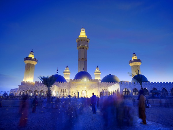 Magal de Touba, son origine, ses bienfaits, sa dimension, sa première ...