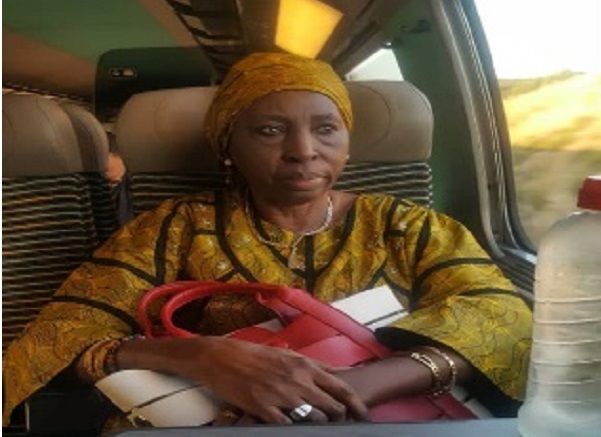 Nécrologie : Pape Sara Ba Secrétaire Général Adjoint de la FSD en deuil ...