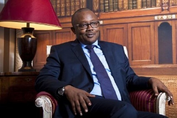 Guinée-Bissau : un retour discret d’Embaló annoncé, la société civile ...