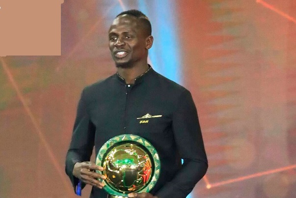 CAN 2025 : Sacré meilleur joueur, Sadio Mané, patron des Lions et MVP ...
