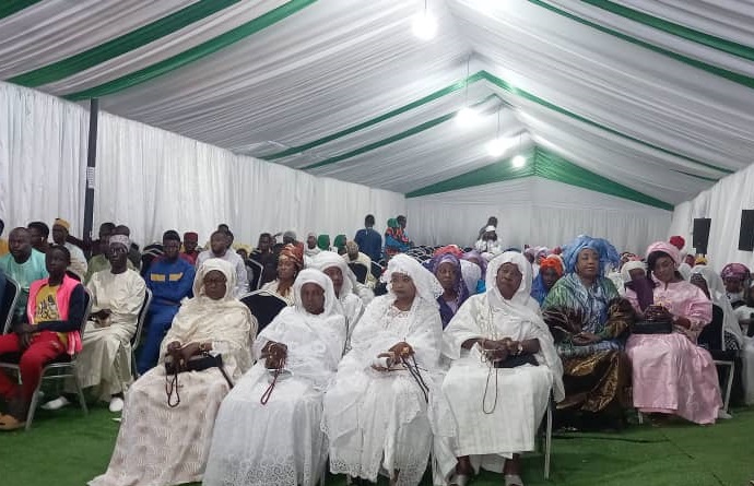 26ème Edition Du Kazu Rajab à Hann Mariste : les jeunes invités à une ...