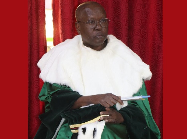 UEMOA : Mahawa Semou Diouf installé comme nouveau Président de la Cour ...