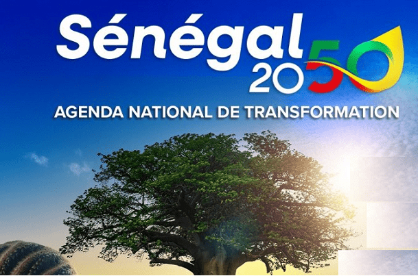Vision Sénégal 2050: Reforme Consolidant du PSE ou Rupture Graduelle ...
